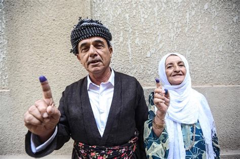 سبەی کۆمیسیۆن تیروپشک بۆ بەشداربووانى هەڵبژاردنى پەرلەمانى کوردستان دەکات