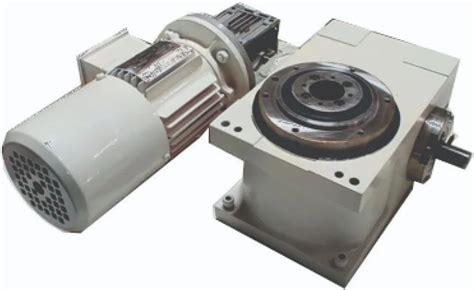 Index Rotary Table At ₹ 110000 Kalyan Id 2854223809330