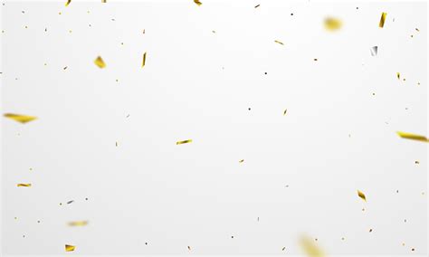 색종이 골드 리본 축하 배경 템플릿입니다 고급 인사말 리치 카드 0명에 대한 스톡 벡터 아트 및 기타 이미지 0명 12월