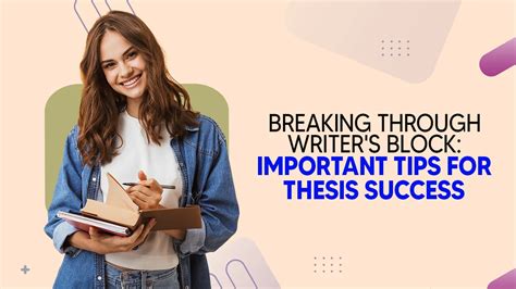 How To Write A Thesis A Step By Step Guide
