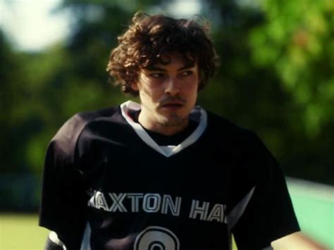 Alistair Maxton Hall Screencaps X Justus Riesner Nel