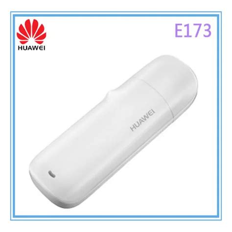 Huawei E Unlocked M Hsdpa Usb G Modem Mbps In Modems From Computer Office On