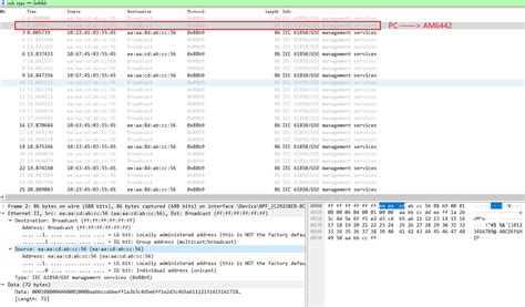 AM The R Core Sample Process Using Enet Layer Icssg In The Sdk Encountered A Problem