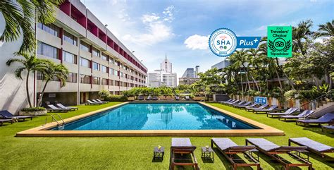 Ambassador Hotel Bangkok In Thailand