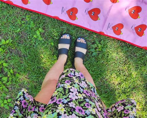 크록스샌들추천 편하게 신는 여자여름샌들 통굽슬리퍼 코디 네이버 블로그