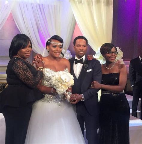 Yandy Smith Reveals That She And Mendeecees Arent Married
