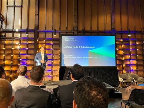 Le Ngo On Linkedin Aws Awscloud Digital Awsishow