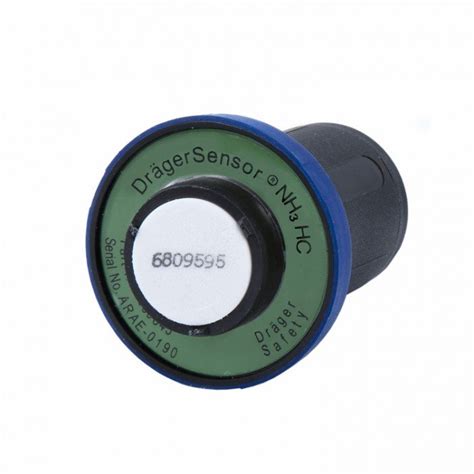 Drager EC Electrochemical Ammonia HC Sensor