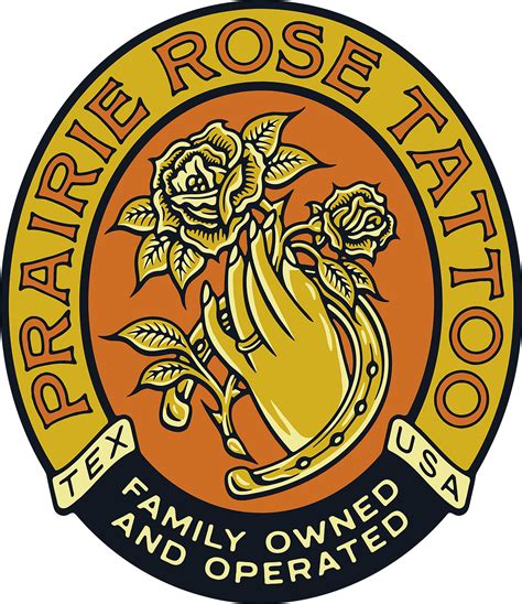 faq prairie rose tattoo