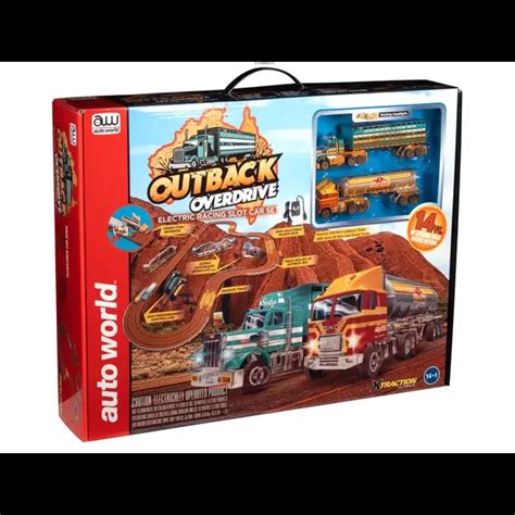 Slot Cars Chucks Trains And Hobby Depot