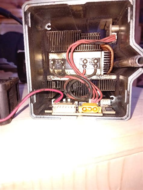 Atomstack A70 Self Combusted Atomstack LightBurn Software Forum