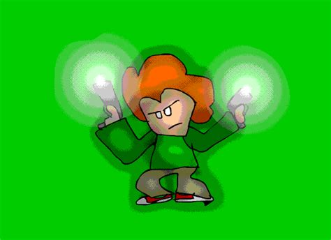 Pico Day 2021 Pico  By Jhonykk On Newgrounds