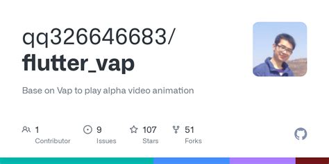 Flutter Vap Lib Queue Util Dart At Main Qq326646683 Flutter Vap GitHub