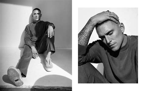 Danny Saucedo On Behance