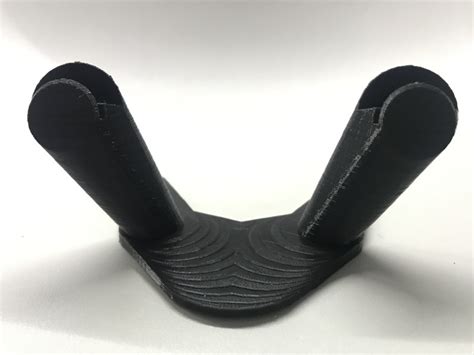 Free 3d File Raspberry Pi 7 Screen Stand 🔌・3d Printable Design To Download・cults