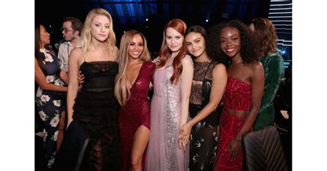 Ashleigh Murray Images Popsugar Uk