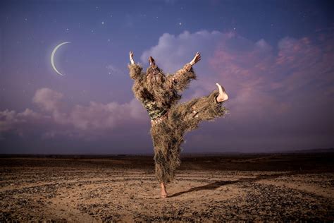 Adama Secret Life Of Stones Shlomi Moto Wagner