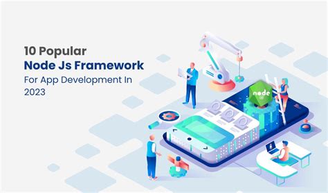 Sufalam Technologies On Linkedin 10 Popular Node Js Framework For App