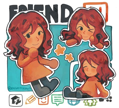 Safebooru 1girl Black Eyes Blush Boots Brown Hair Chibi Closed Mouth Commentary Dress Dummy