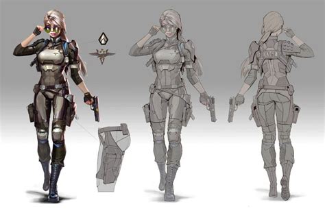 Cassie Cage Concept Art Mortal Kombat 11 Art Gallery Concept Art Gallery Mortal Kombat