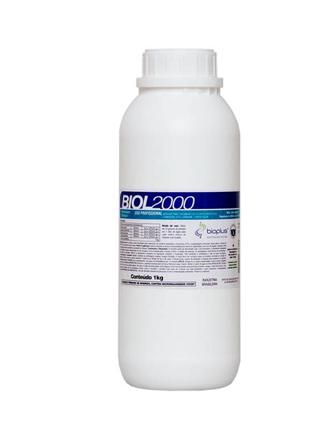 BIOL 2000 | BIOPLUS - Biotecnologia Aplicada | (51) 3356.2000