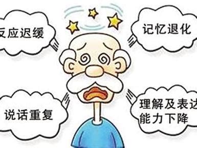 颐养通养老提示老年痴呆和健忘的区别
