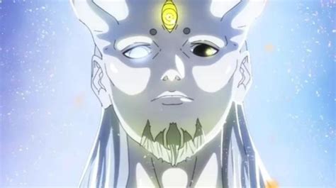 Interesting Facts And Powers Of God Shibai Otsutsuki