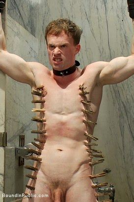 Porn Model Ethan Hunter