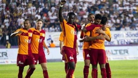 الهلال ينافس روما وميلان للتعاقد مع مهاجم جالطة سراي تعرف على