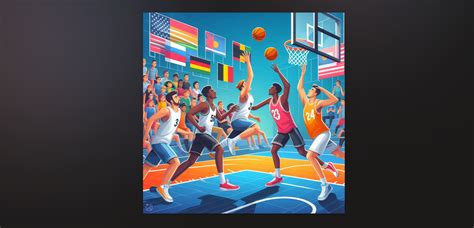 🎖️리더와 팀워크 최고의 팀 🏀