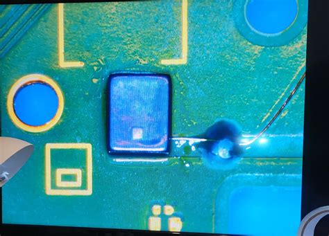 Component Identification Switch Lite Nintendo Switch Tronicsfix