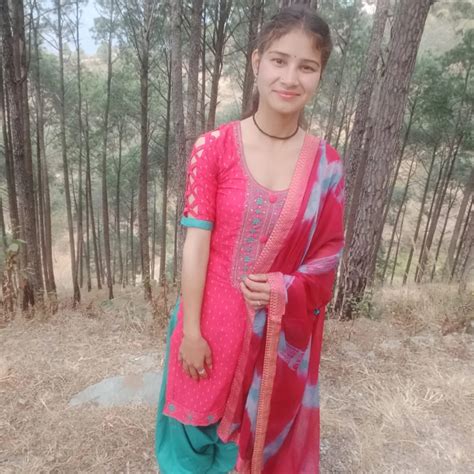 Pahadan ️ ️ Bhetwaldivya79 • Instagram Photos And Videos