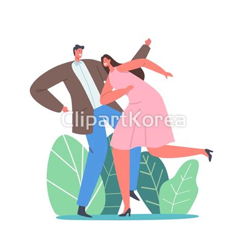 일러스트 클립아트코리아 통로이미지 주