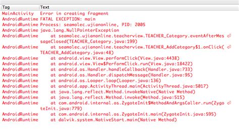 Android Cant Do Something After Dialog Manager Pop Up Disappear