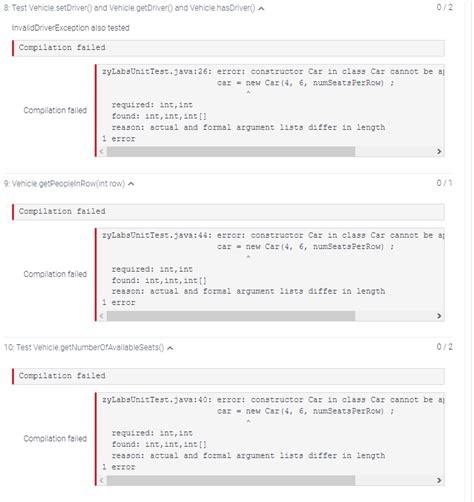 Solved Create The Following Class Vehicle Abstract Class