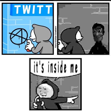 Friend Inside Me Image Gallery List View List View Know Your Meme