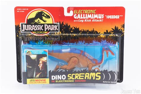 A Beginners Guide For Collecting Jurassic Toys Jurassic Toys