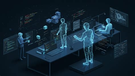 The Surprising Impact Of Ai On Software Development Ai Arsenal Pvt