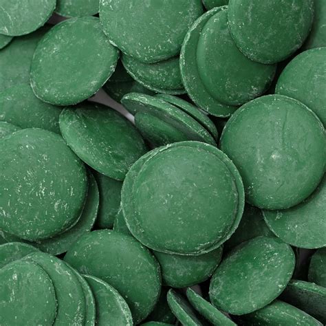 Candy Buttons Green 340g 12oz