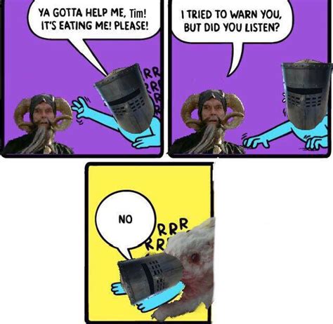 Tim The Wizard R Montypythonmemes