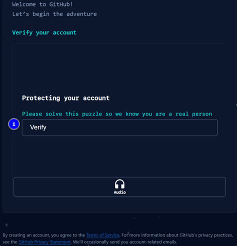 How To Create A GitHub Account