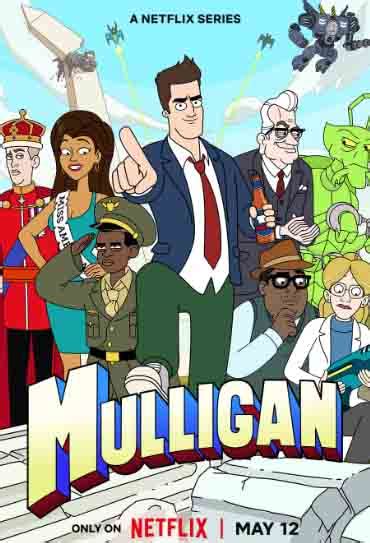 As 38 Melhores Séries De Animação Cinema10
