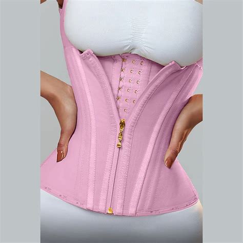 Girly Figure Waist Trainer Sissy Dream