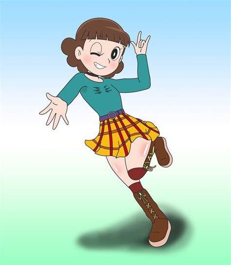 Tachibanas Special Ep675 Outfit Detailed By Hanafipwt On Deviantart