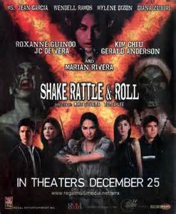 Shake Rattle And Roll X 2008 Imdb