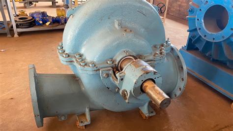 Ksb Samco Centrifugal Pump Irrigation Pumps Irrigation For Sale In