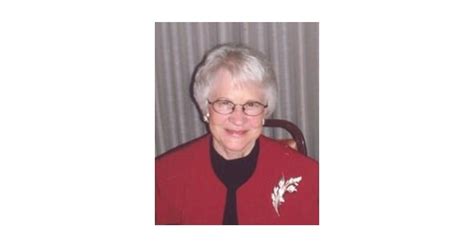 Mary Dompier Obituary 1922 2016 Legacy Remembers