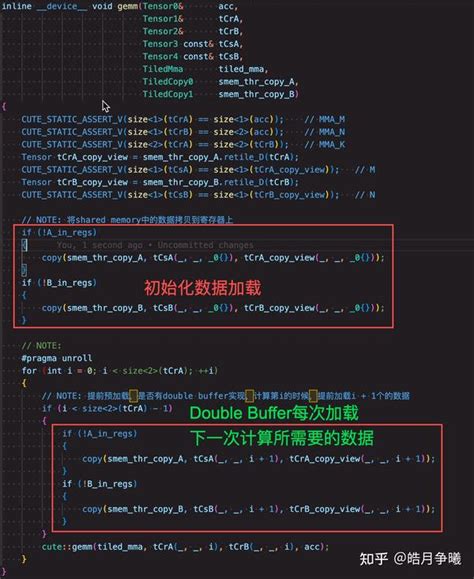 动手attention优化1：flash Attention 2优化点解析 知乎