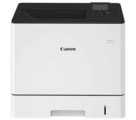 Lbp732cx Image Class Canon Printer 38 Ppm Laser Mono At ₹ 125000