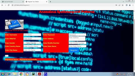 Dark Tracer Early Detection Framework For Malware Activity Based On